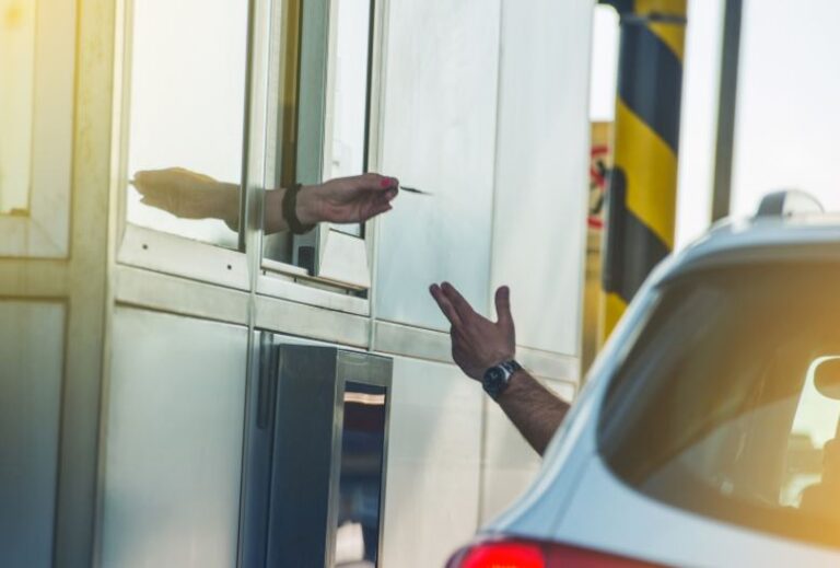 How does a road tolling system work? - Business-Affair.com