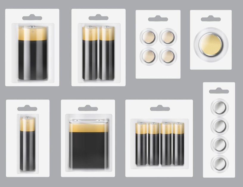 Blister Card Packaging: A Cost-Effective Choice for Product Protection ...